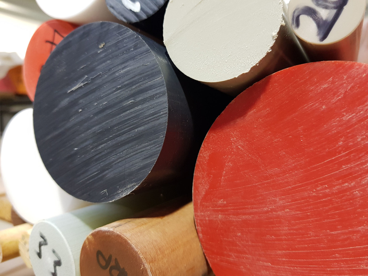 Nylon Machining & Fabrication | Nylon Plastic Machining Services